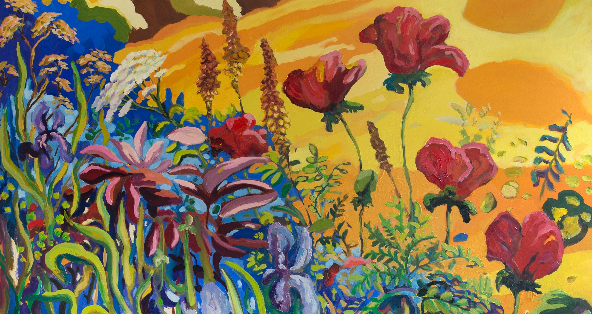 Lucy Pratt | Contemporary British Artist